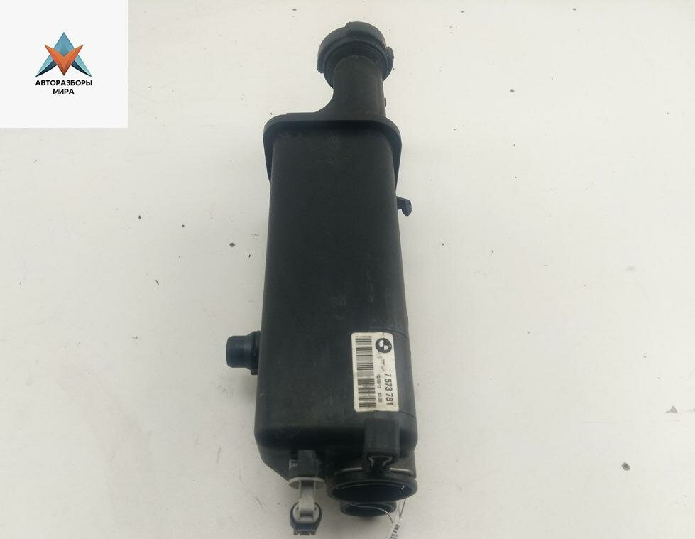 Бачок расширительный BMW 3 E46 рест. 2002 7573781