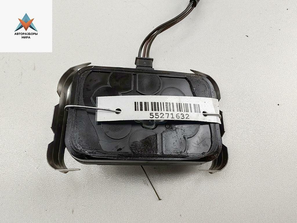 Датчик дождя Opel Astra H/Family рест. 2009 13107803