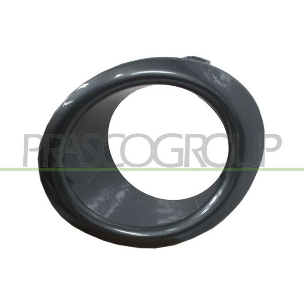 Рама, противотуманная фара, PRASCO DS3501242 (1 шт.)