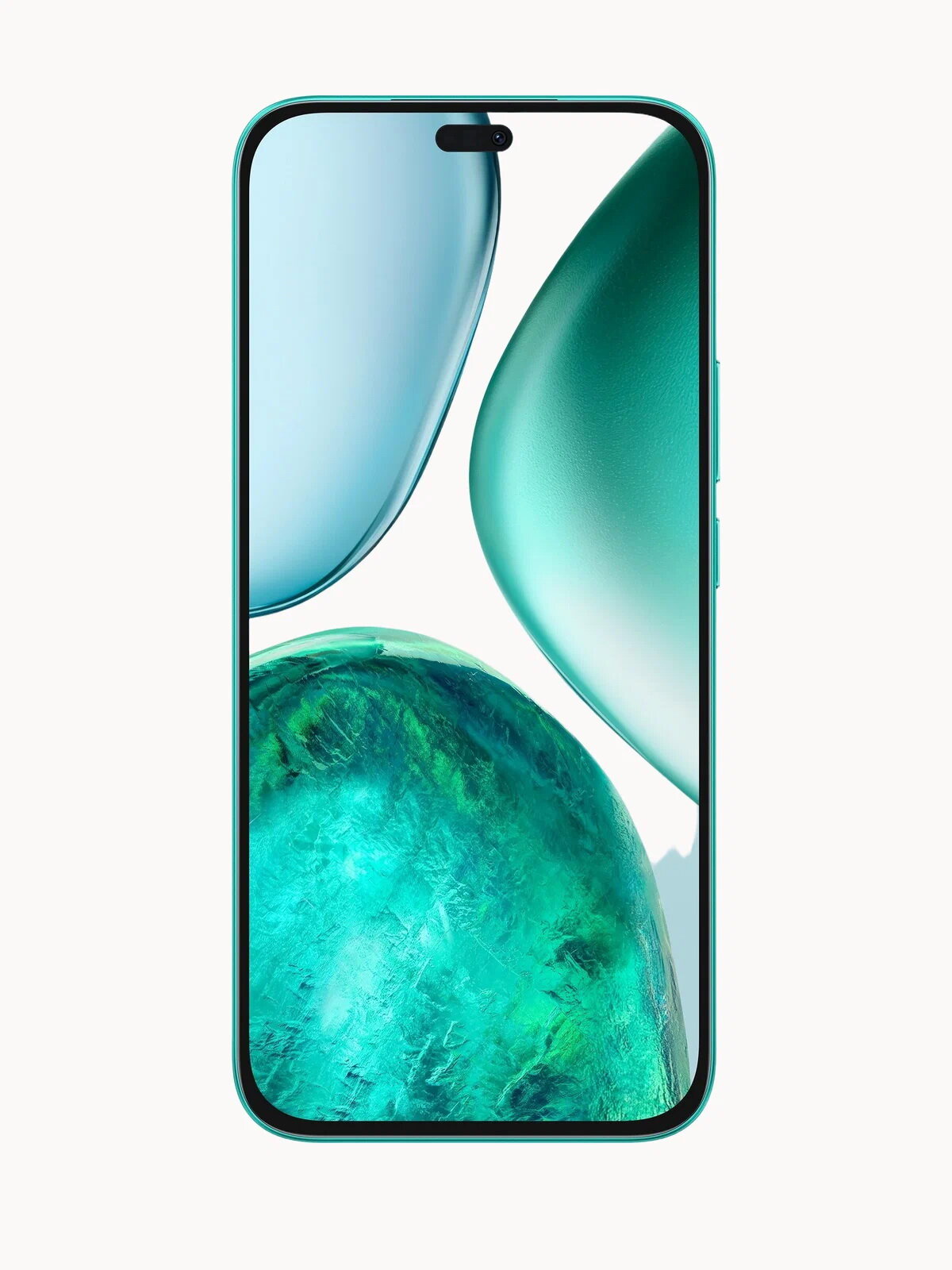 Смартфон HONOR X8C 8/256 ГБ, Qualcomm Snapdragon 685, Dual nano SIM, зеленый