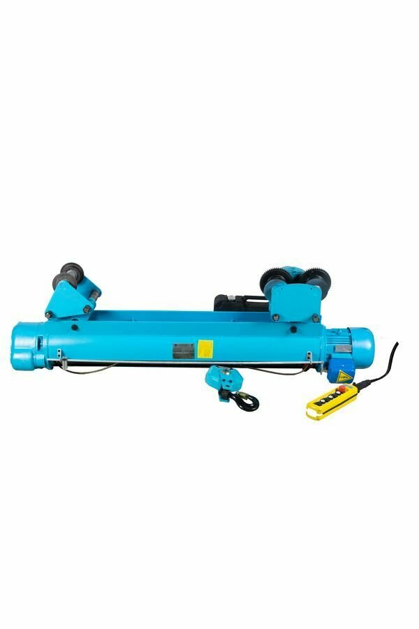 Таль электрическая TOR ТЭК CD PRO г/п 1,0 т 18 м (модель N)