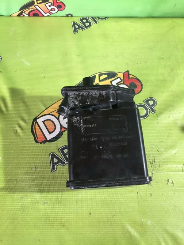 Абсорбер топливной системы Chevrolet Cruze (J300) Б/У с пробегом