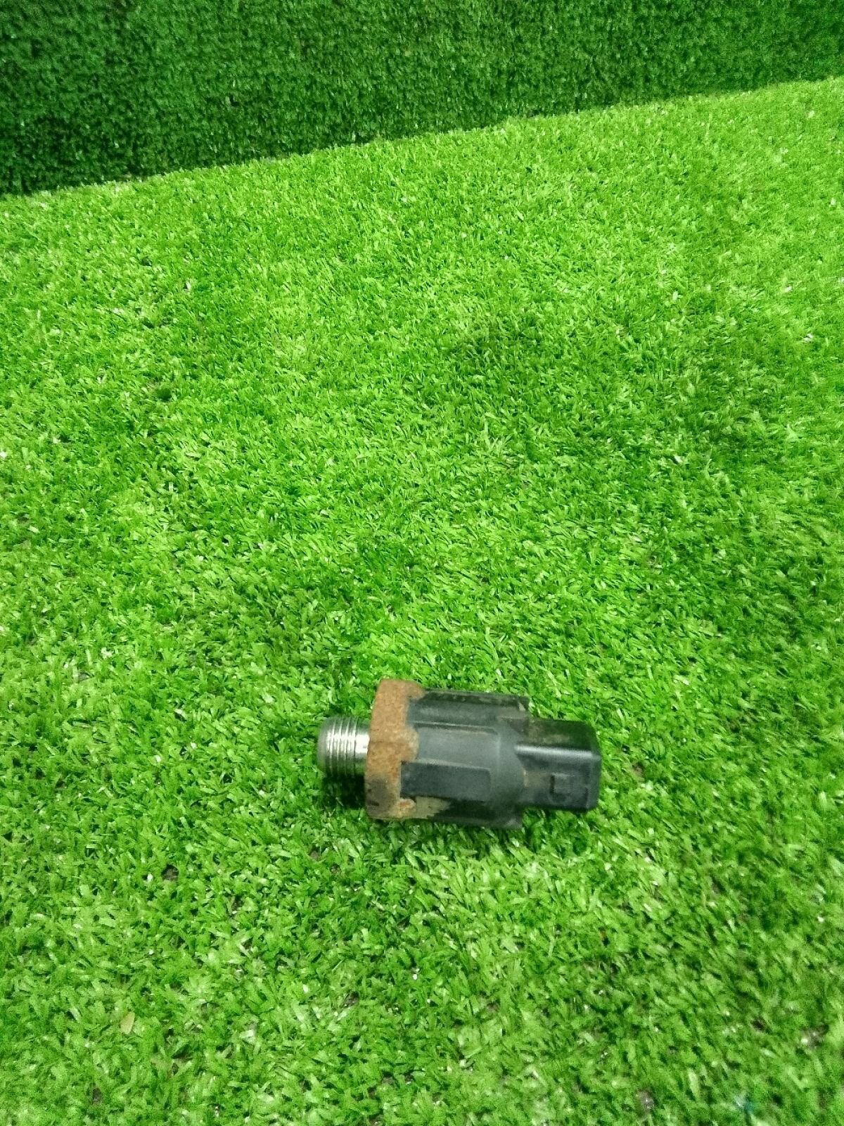 Датчик детонации Renault Logan II Б/У с пробегом