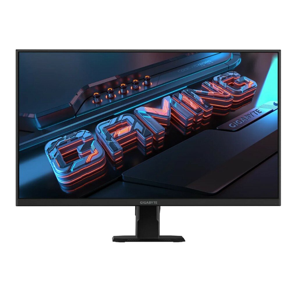 Монитор Gigabyte GS27FA EK 1920 x 1080 27" 180Гц