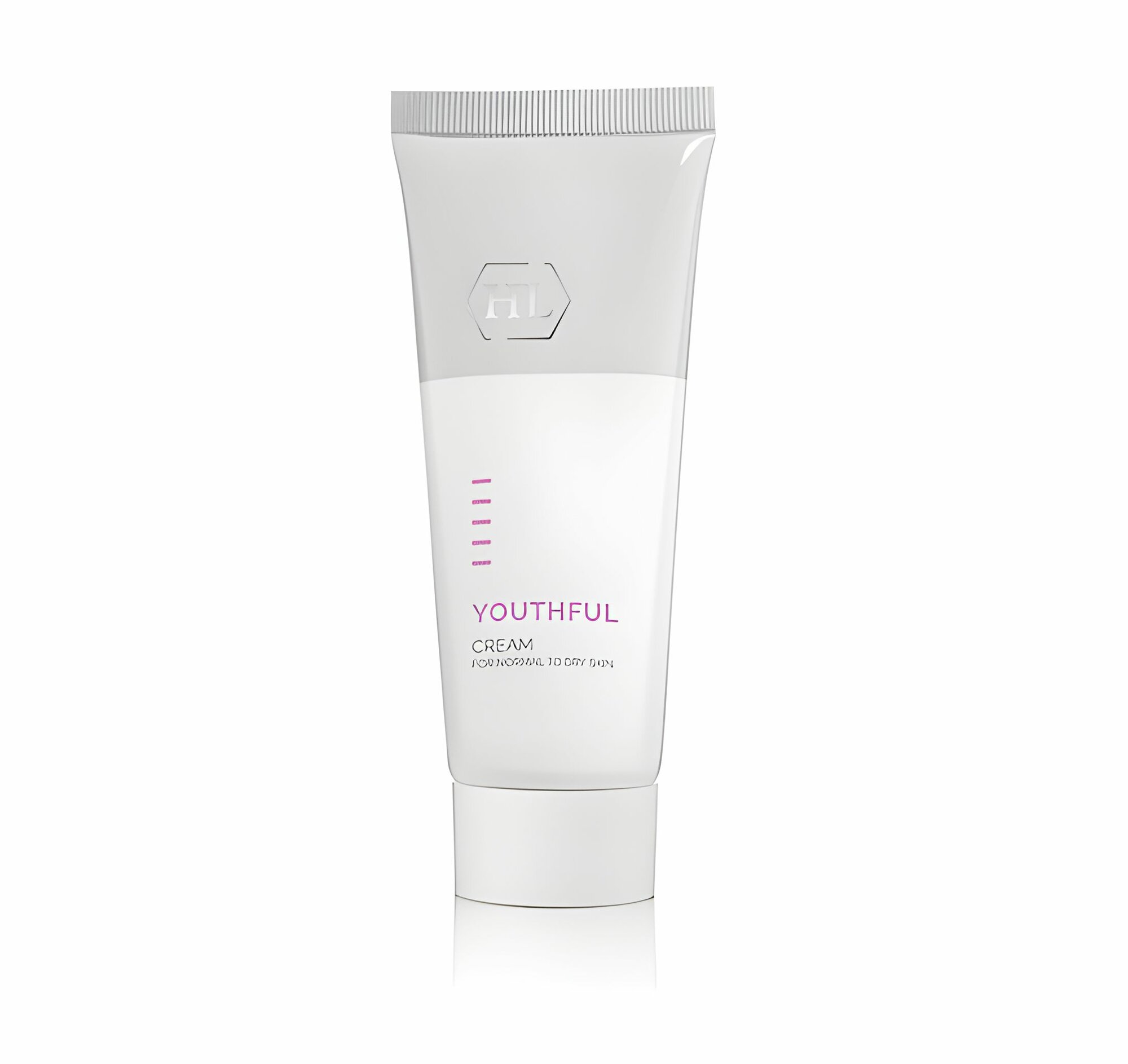 Holyland Laboratories Крем для молодой сухой кожи Cream 70 мл