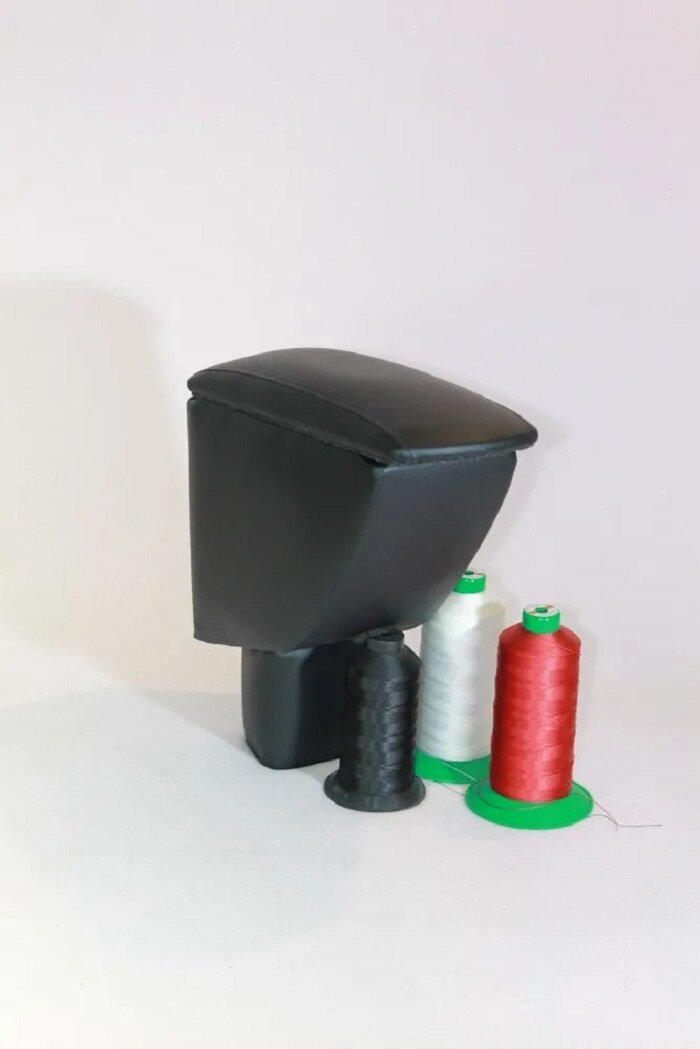 Подлокотник для автомобиля Chevrolet Cobalt 2012-наст. вр, Подлокотник Шевроле Кобальт Brazo