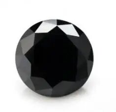 1000 шт. 0,8 ~ 3,0 мм Качество 5A 10 цветов россыпью фианит камень круглый бриллиантовая огранка кубический цирконий искусственные камни для ювелирных изделий