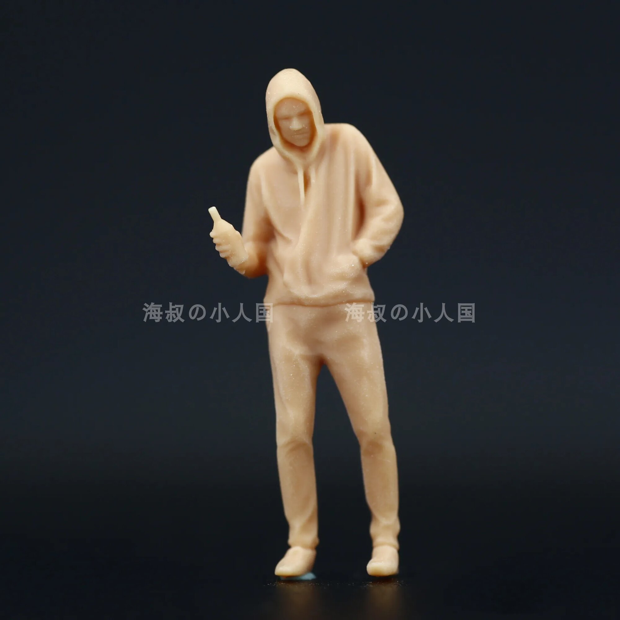Миниатюрные фигурки ANTSIR 1/87 1/64 L271