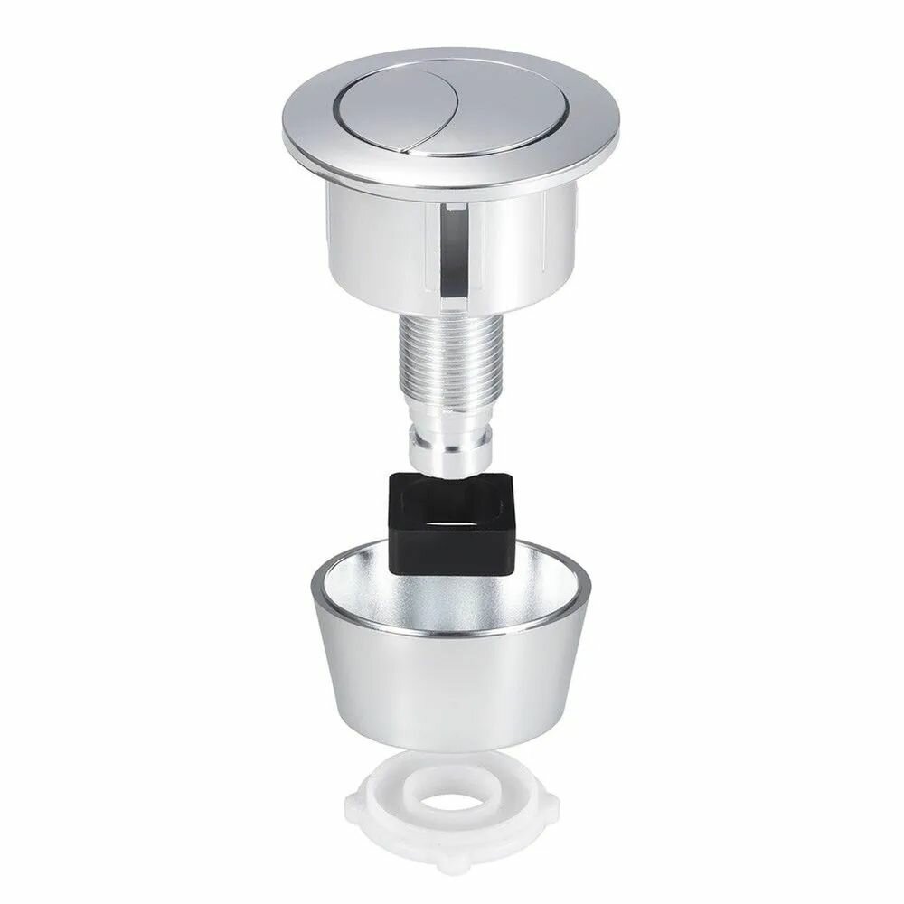 Кнопка унитаза