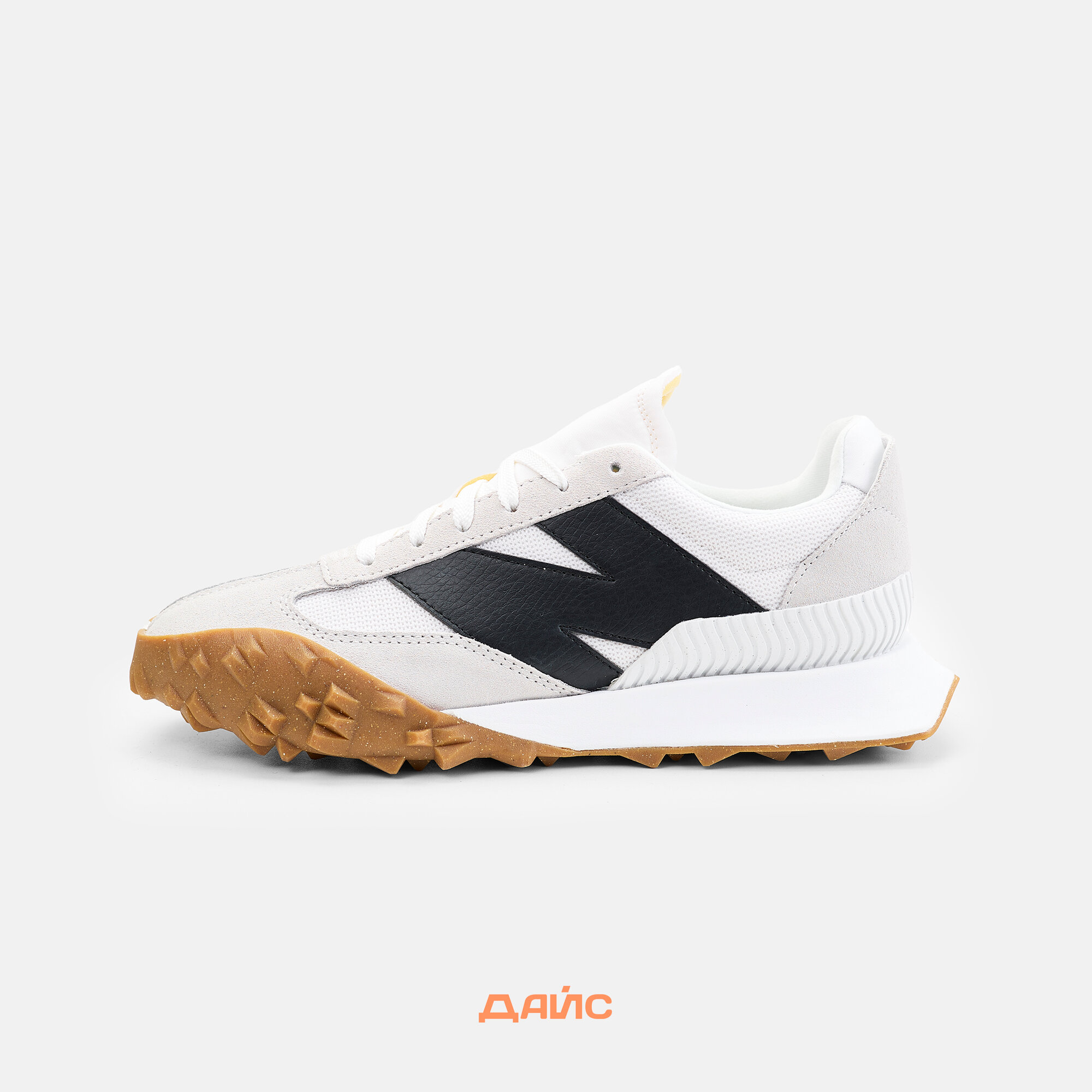 Кроссовки XC-72 Future Legacy