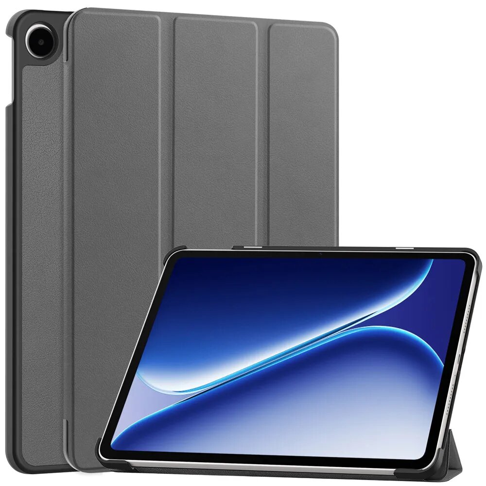 Чехол для OnePlus Pad Go 2 12.1" серый