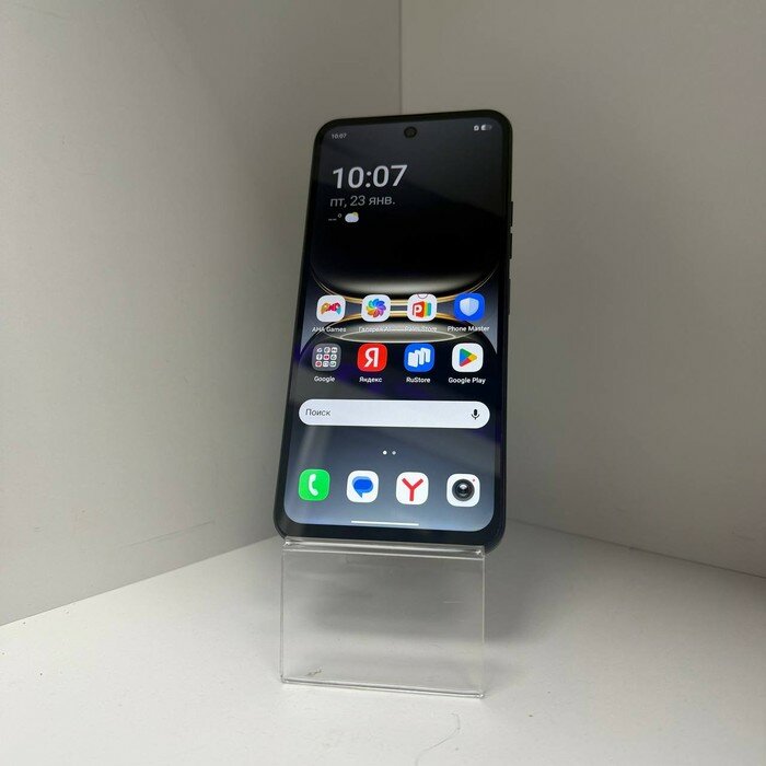 Смартфон Tecno Spark GO 2 3/64 Серый