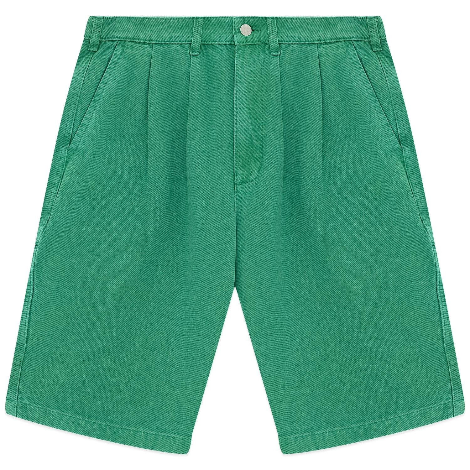 Шорты ШОРТЫ THISISNEVERTHAT OVERDYED HALF SHORT