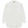 Рубашка YLEVE РУБАШКА YLEVE COTTON TYPEWRITER SH, размер 4, white