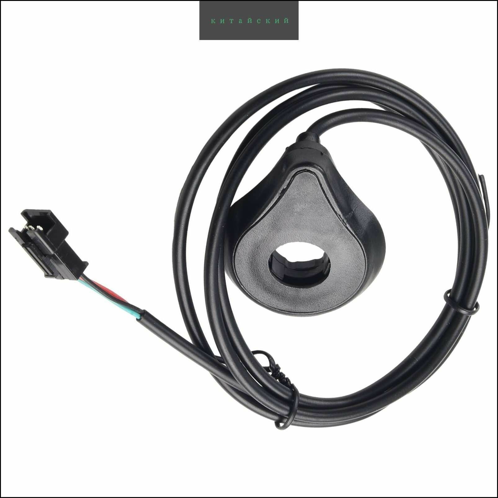 Электрический велосипед e Bicycle Sensor 12 магнитов двойной зал левой стороны установки