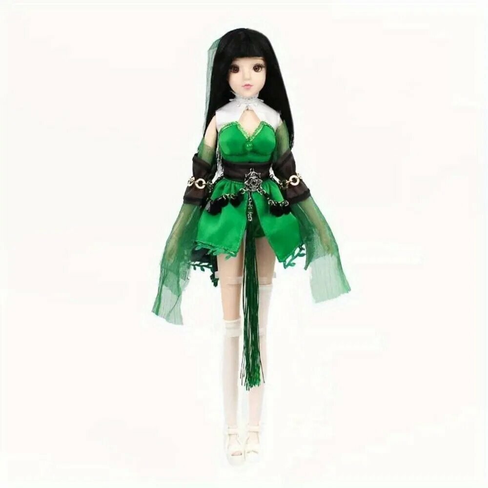 DBS toys, куклы для девочек,30cm серии Двенадцать Созвездий, игрушки для детей, кукла шарнирная, lol, лол