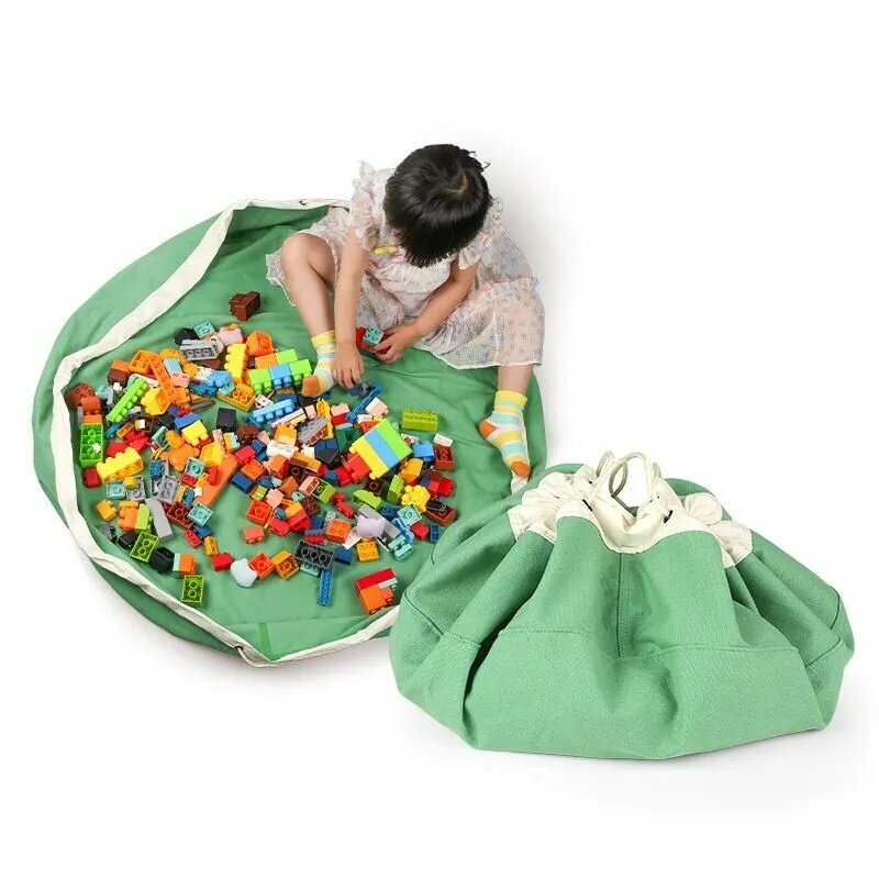 Ящик для игрушек