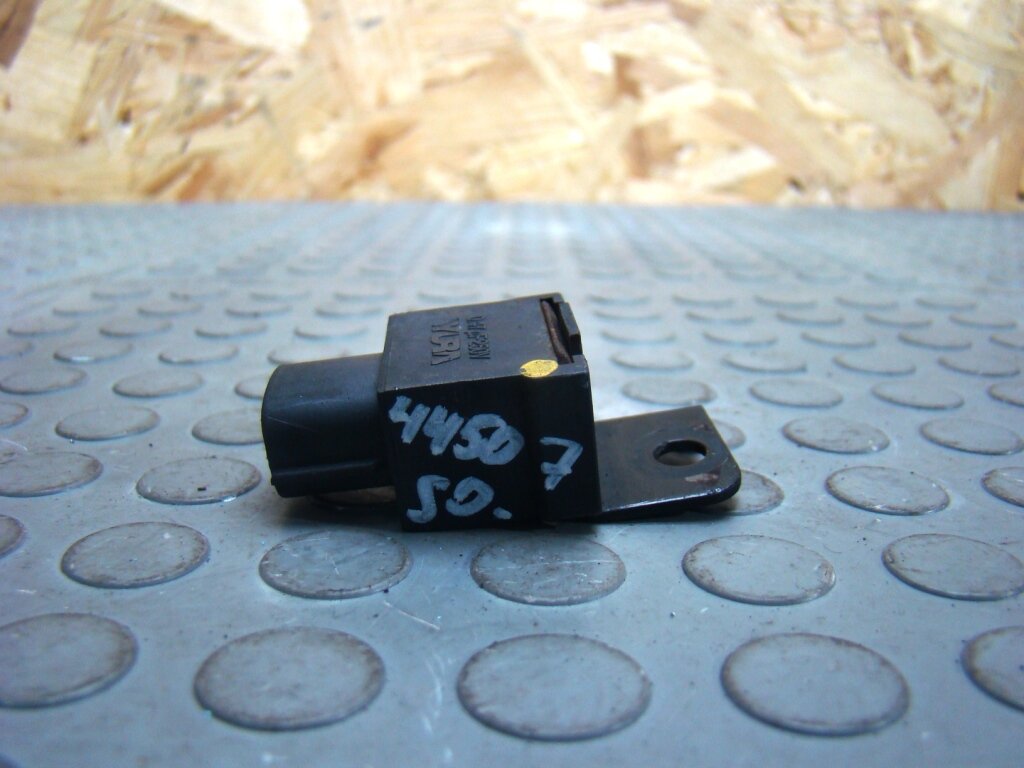 KIA Soul 1 Конденсатор 273252B010