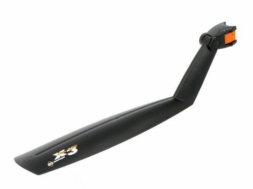 Крыло задние для велосипеда SKS X-Tra-Dry 26 для покрышек 1,75-2,5