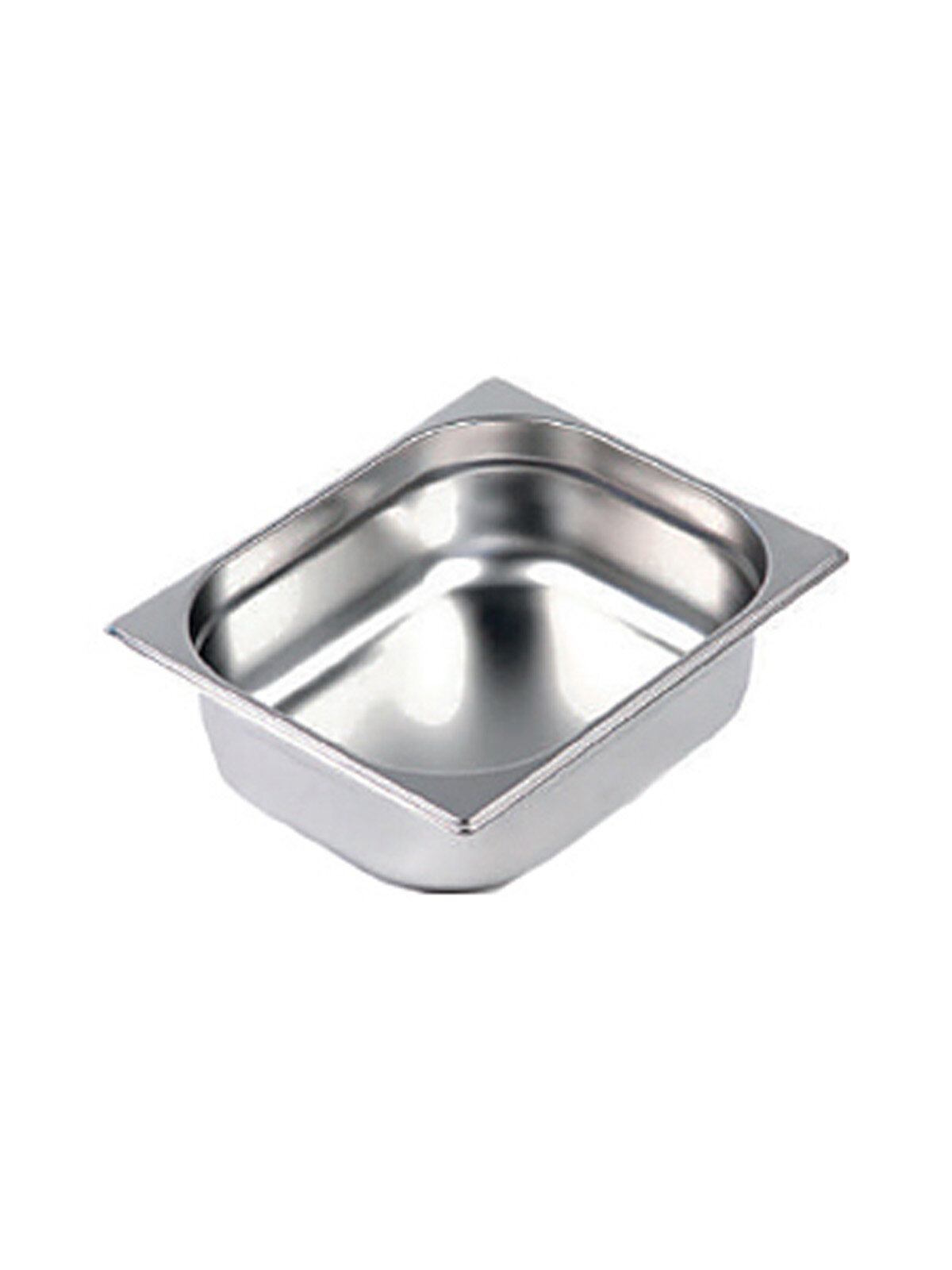 Гастроемкость HURAKAN GN 1/6-150