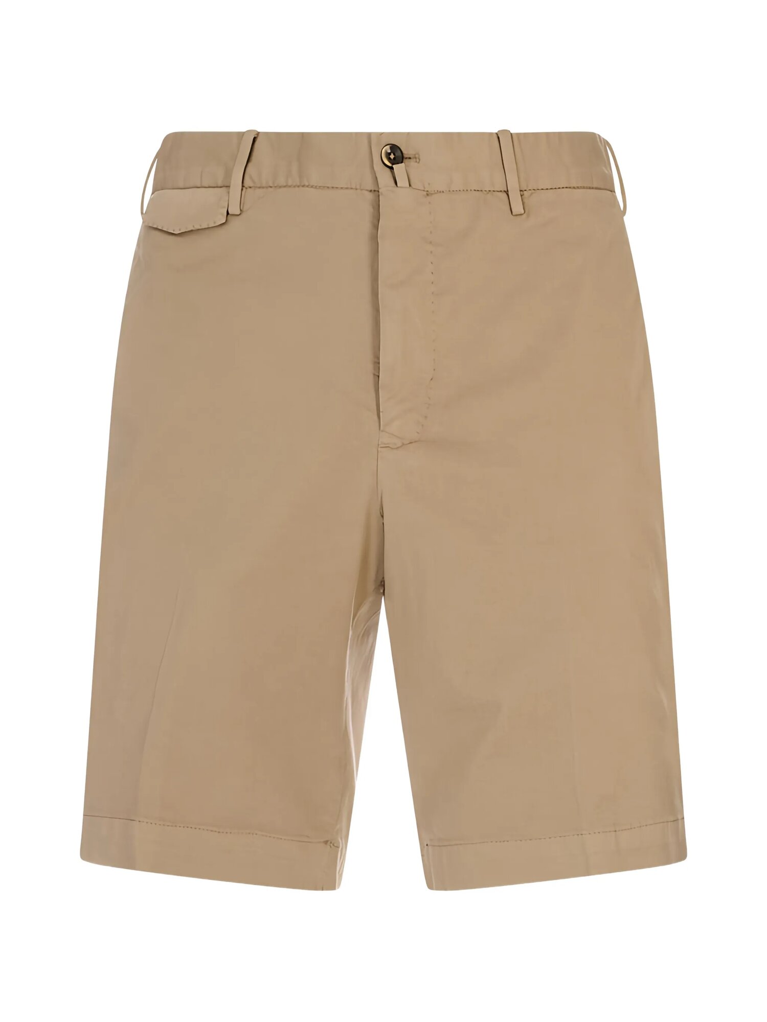 Шорты Straight-leg shorts