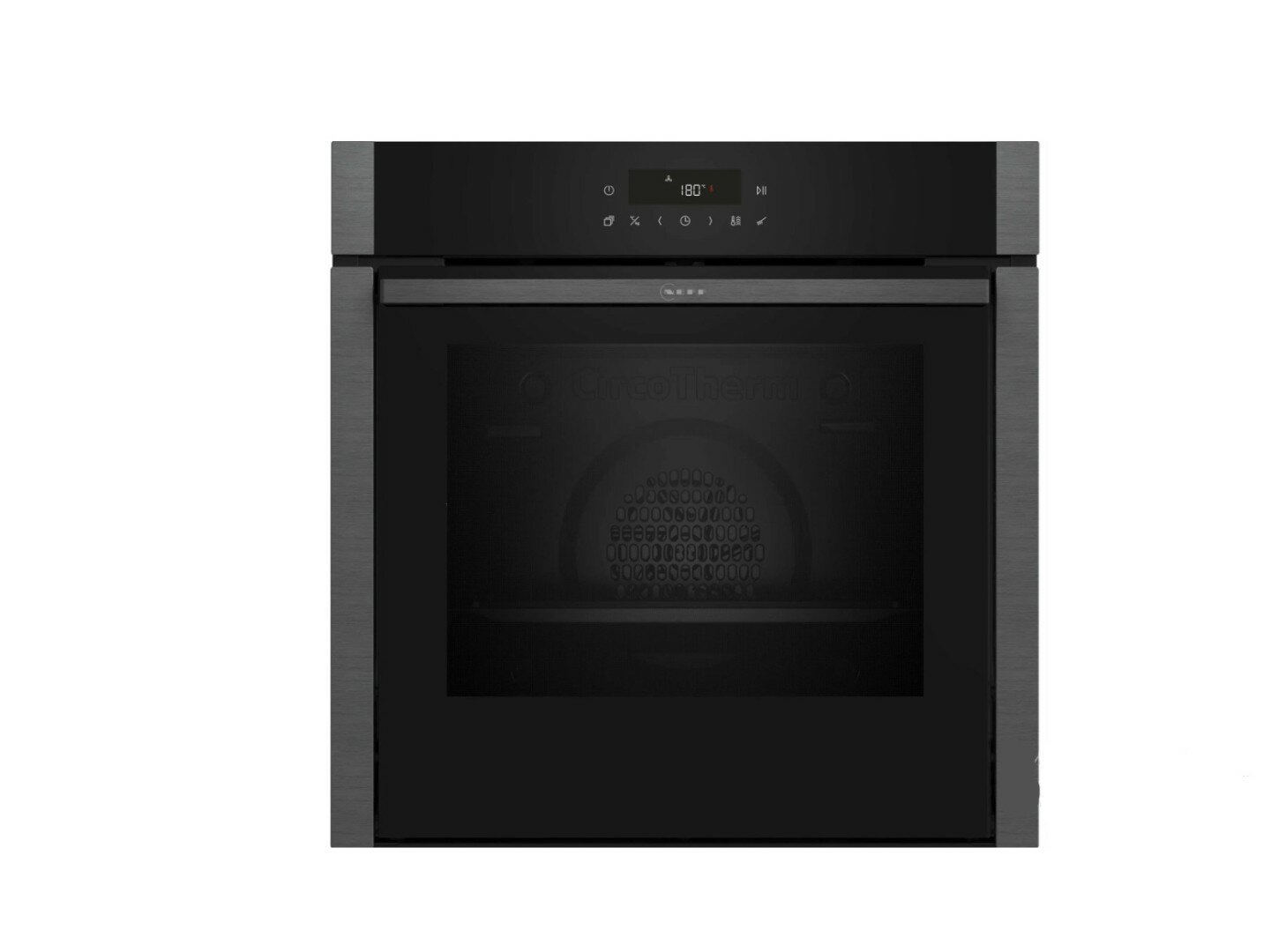 Духовой шкаф Neff B5ACJ7AG3
