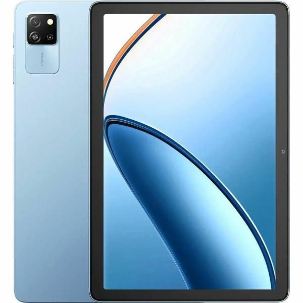 Планшетный компьютер Blackview TAB60 WIFI 10.1' 4/128GB синий