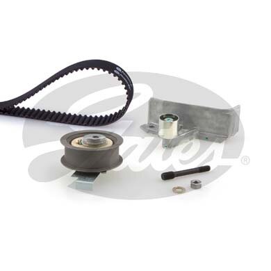Ремкомплект ГРМ VAG 1.8 1.8T 2.0L 95- z 150 GATES K085491XS