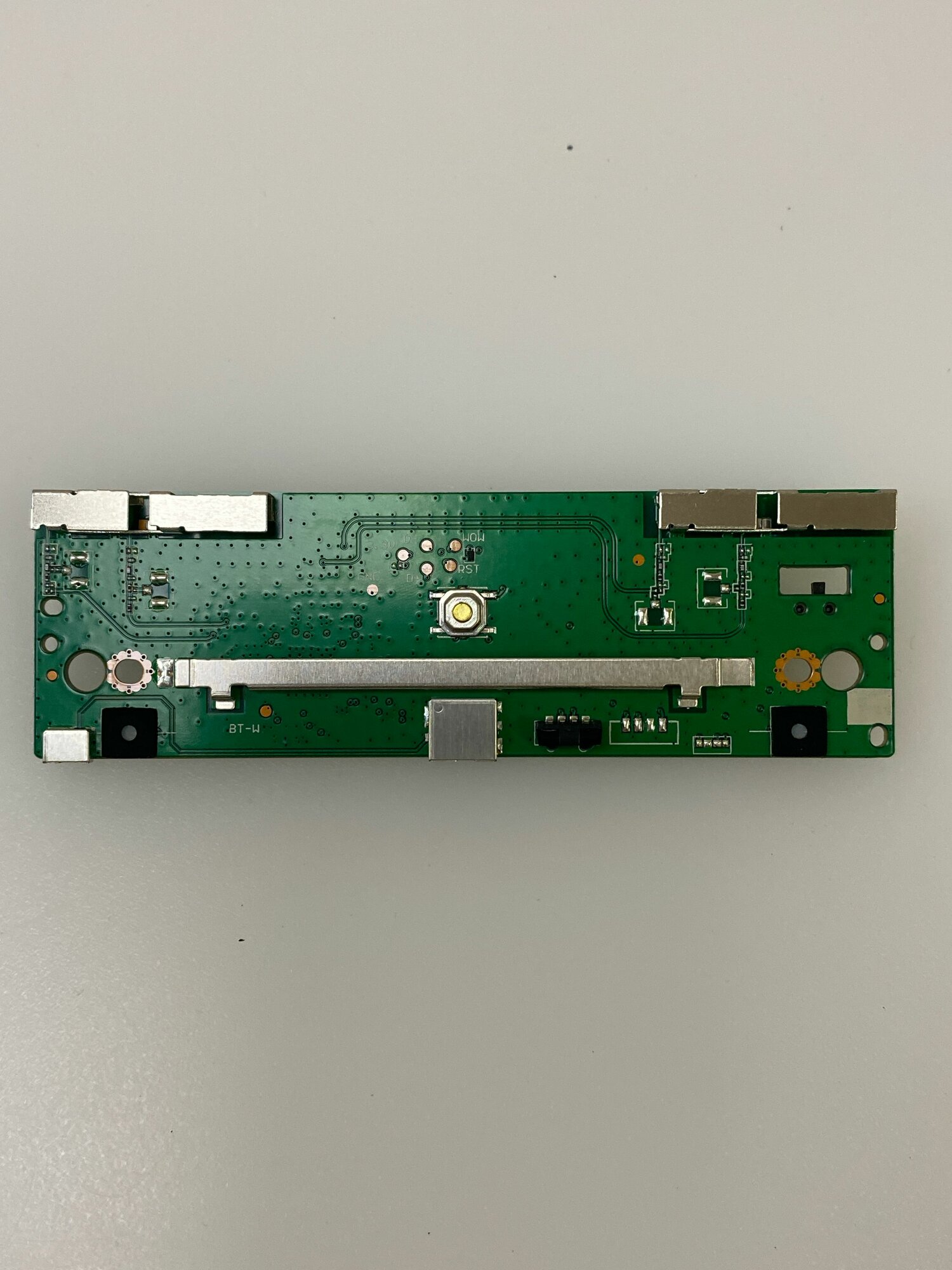 Плата Wi-Fi, для ТВ TCL 55P755 PRO