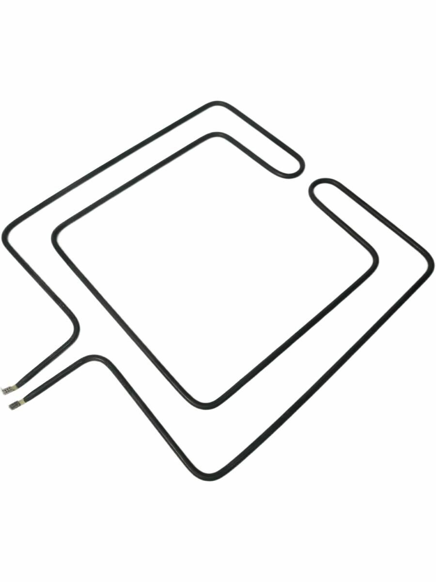 ТЭН нижний, для ДШ Haier HOD-PM08TGB