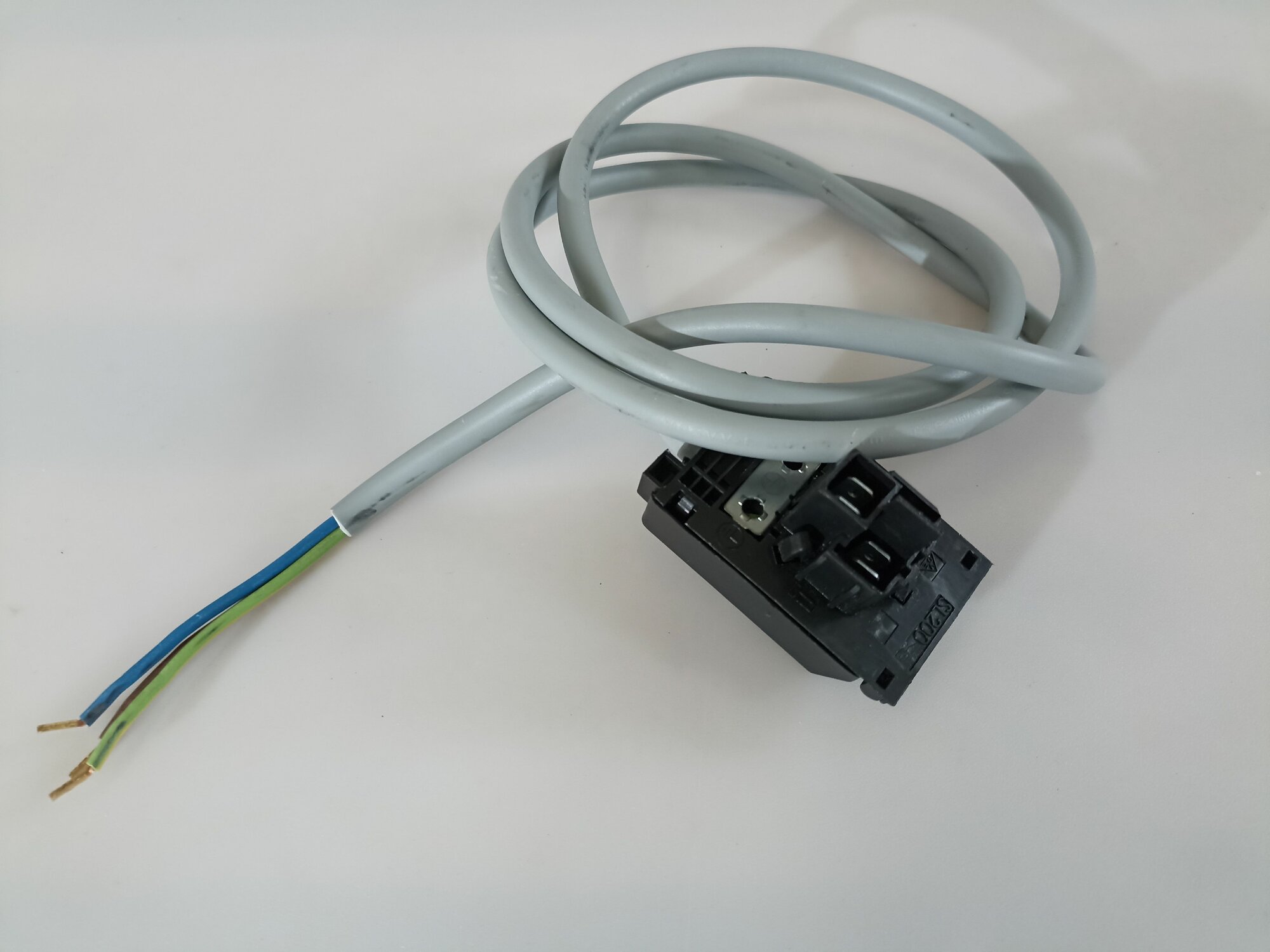 Колодка клемная, для ДШ Haier HOD-P08TGBX
