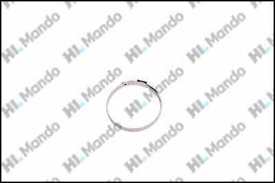 Хомут крепления пыльника рулевой тяги HYUNDAI KIA MANDO TS577220U000