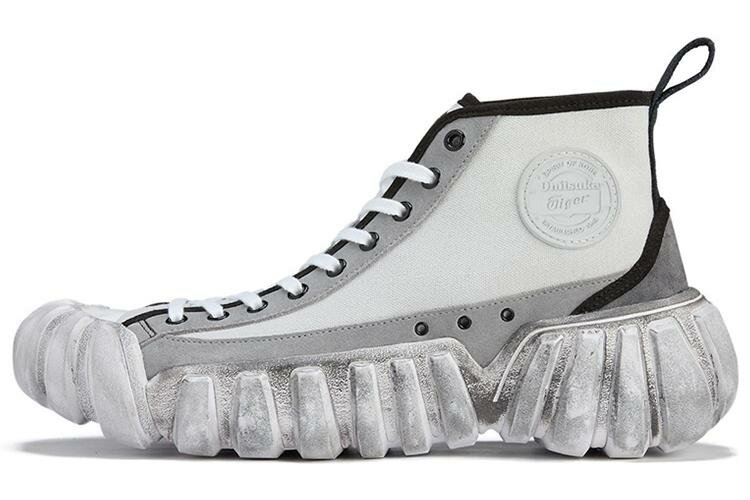 Кроссовки 2.0 MID
