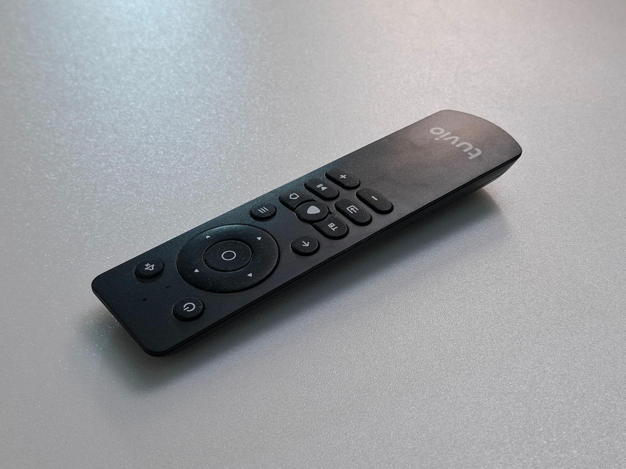 Пульт ДУ, для телевизора Tuvio TD55UFBSV1 P: PT550GT08-1 ver1.0