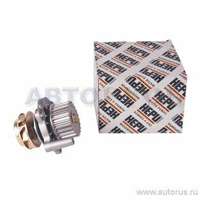 Помпа, водяной насос AD A3 A4 A6 VW B5 G4 HEPU P547