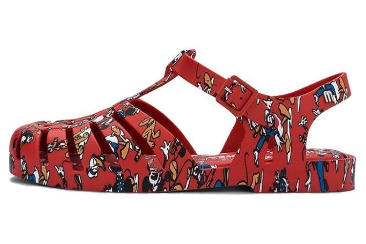 Сандалии Melissa