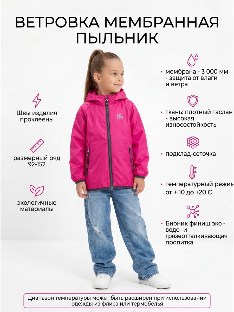 Ветровка