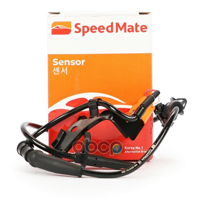 Датчик ABS передний правый HONDA CR-V II (RD), Element 57450S9A013 SpeedMate арт. SM-SEN751