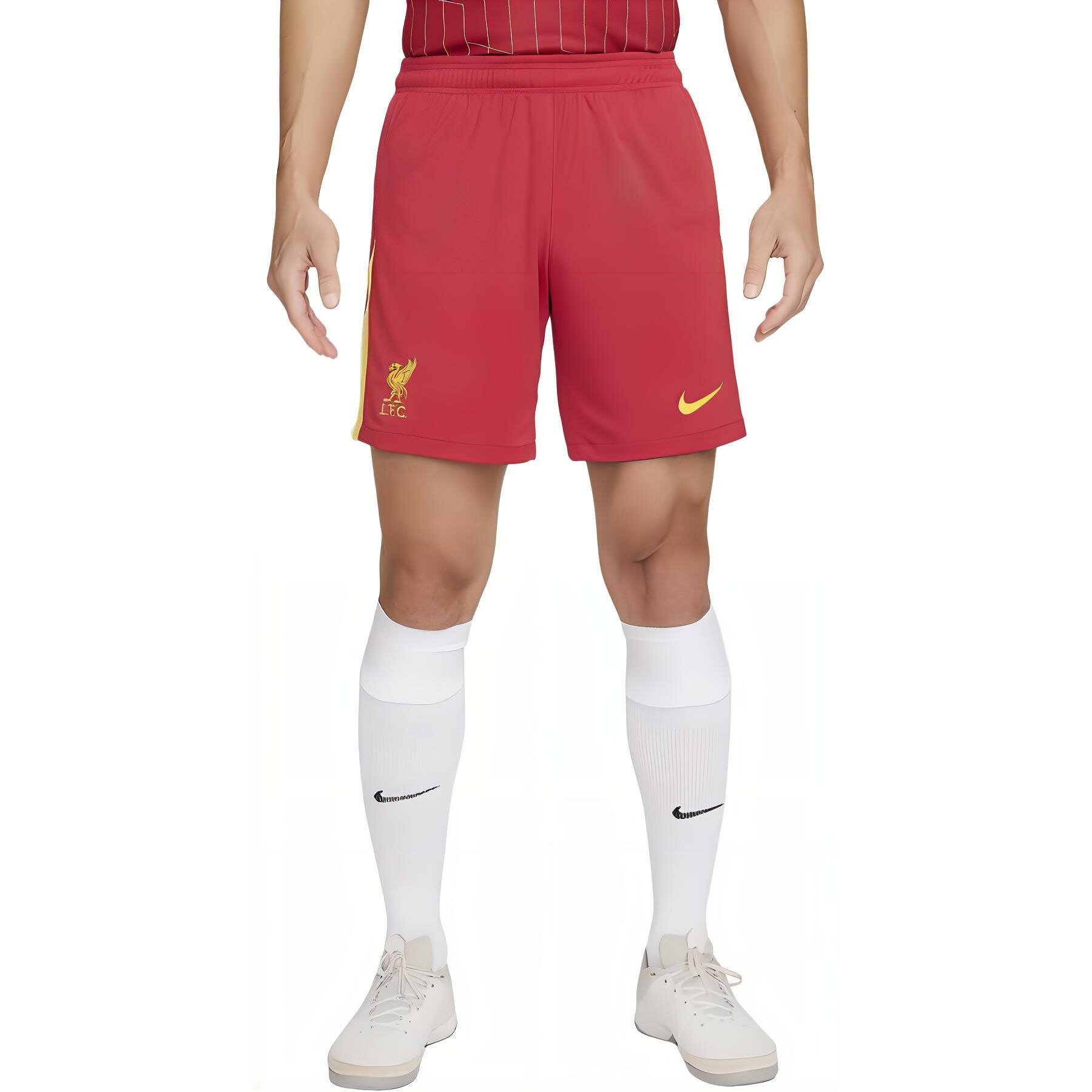 Трусы футбольные Stadium Home Dri FIT