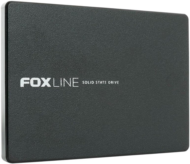 Накопитель SSD 240Gb Foxline FL24025PCSM259X5ST X5ST, 2.5 7mm, SATA3