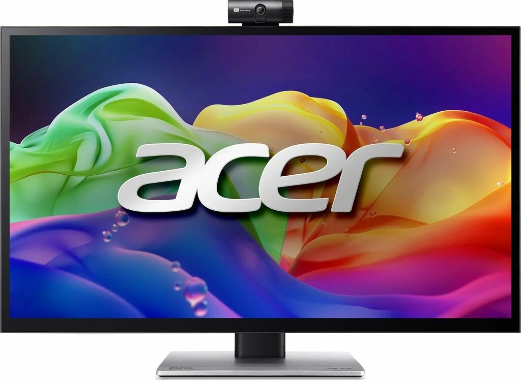 ЖК монитор Acer 31.5 PE320QXTbmiiphcuzx