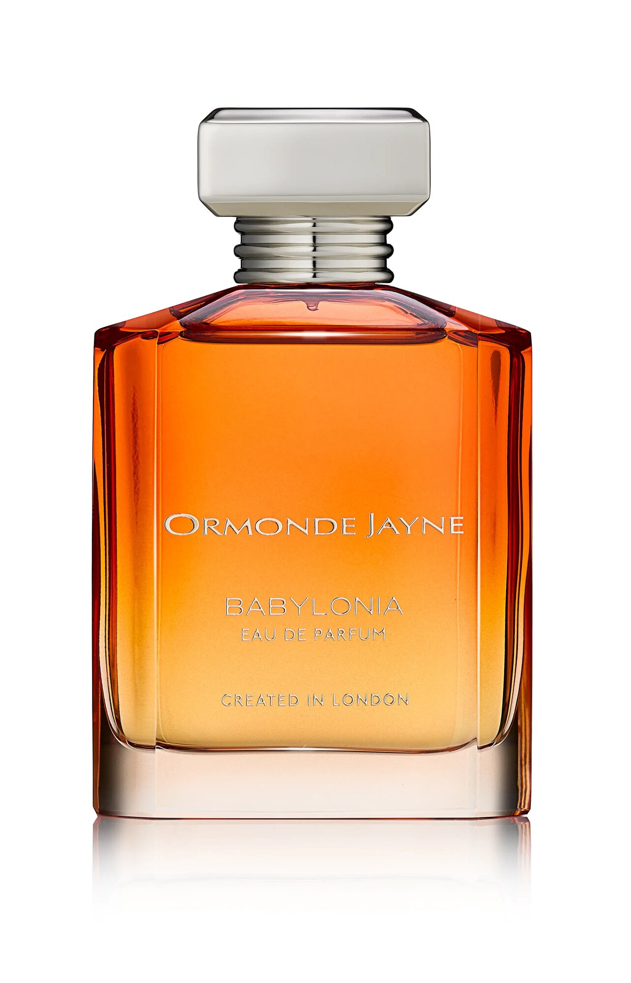 Ormonde Jayne Babylonia 88 мл парфюмерная вода для мужчин и женщин, восточные гурманские, цветочные