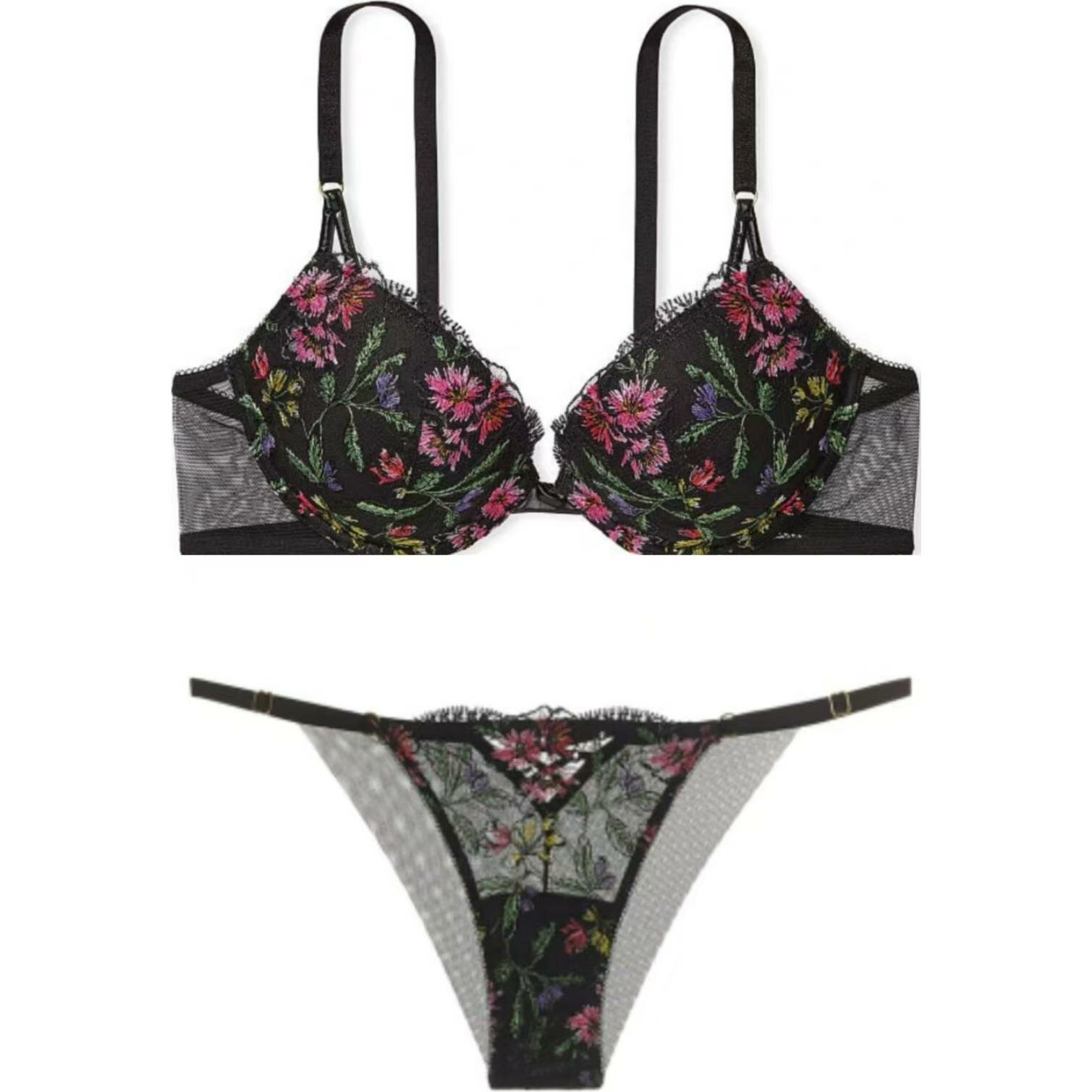 Комплект нижнего белья Victoria's Secret Victoria's Secret