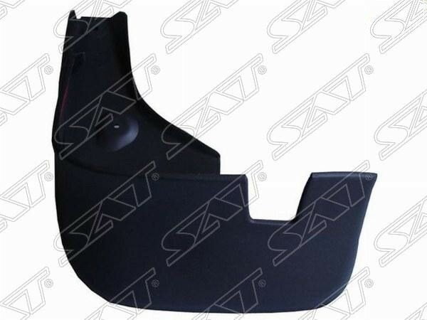 Брызговик SAT ST-LX46-016B-2 Lexus RX 03-09, Toyota Harrier XU30 03-13 спереди/ слева