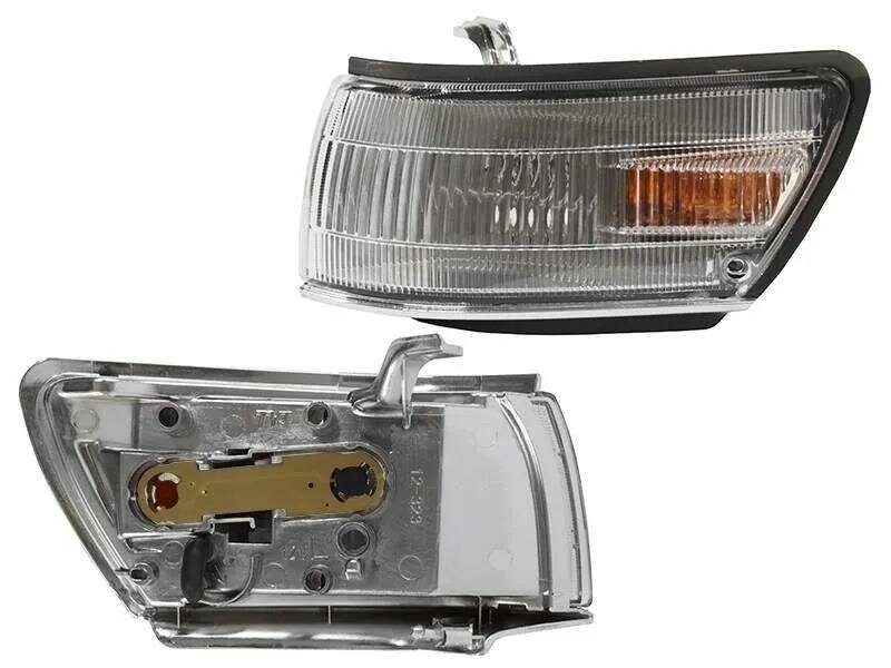 Габарит SAT ST-12-323L Toyota Sprinter 89-91 / Sprinter Carib 90-95 Слева
