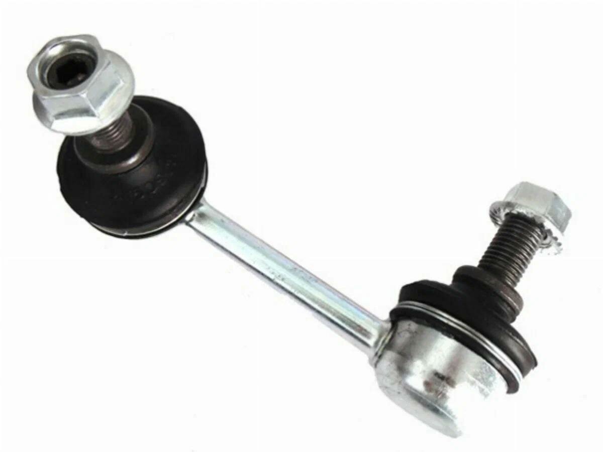 Тяга стабилизатора SAT ST-MN184194 заднего MMC ASX LH=RH/DELICA/GALANT FORTIS/LANCER/OUTLANDER XL/PEUGEOT 4007/C-CRO