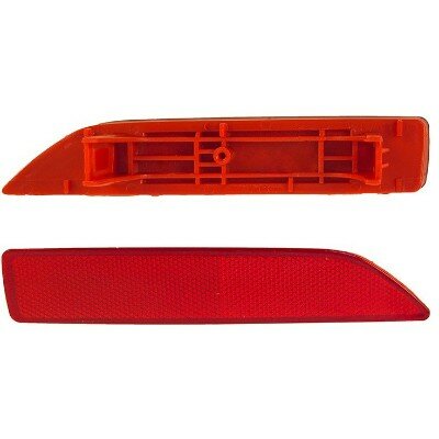 Отражатель SAT ST-104-0008 Honda CR-V 06-10 справа