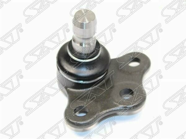 Шаровая опора SAT ST-352800 переднего рычага OPEL ASTRA G 98-04/ASTRA H 04-14/ZAFIRA A/B 99-/VECTRA B 95-02