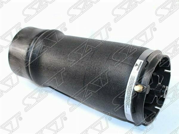 Пневмобаллон задний SAT ST-LR044853 LAND ROVER RANGE ROVER 14-/SPORT 13-15 RH