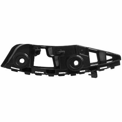 Крепление бампера SAT ST-VW27-000B-D1 Volkswagen Jetta 14-19 спереди/ справа